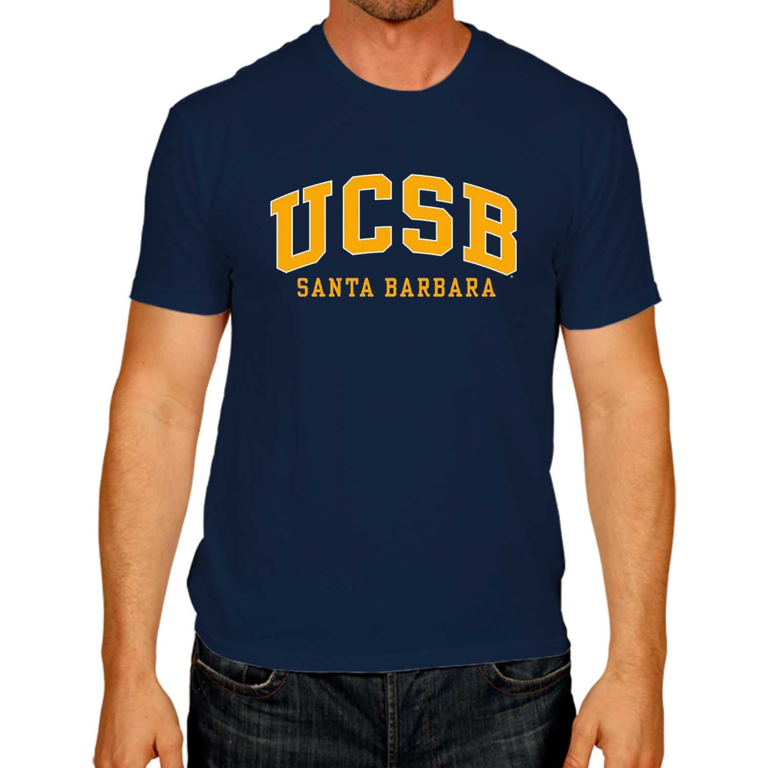 Campus Colors campus colors Adult Arch & Logo Soft Style gameday T ...