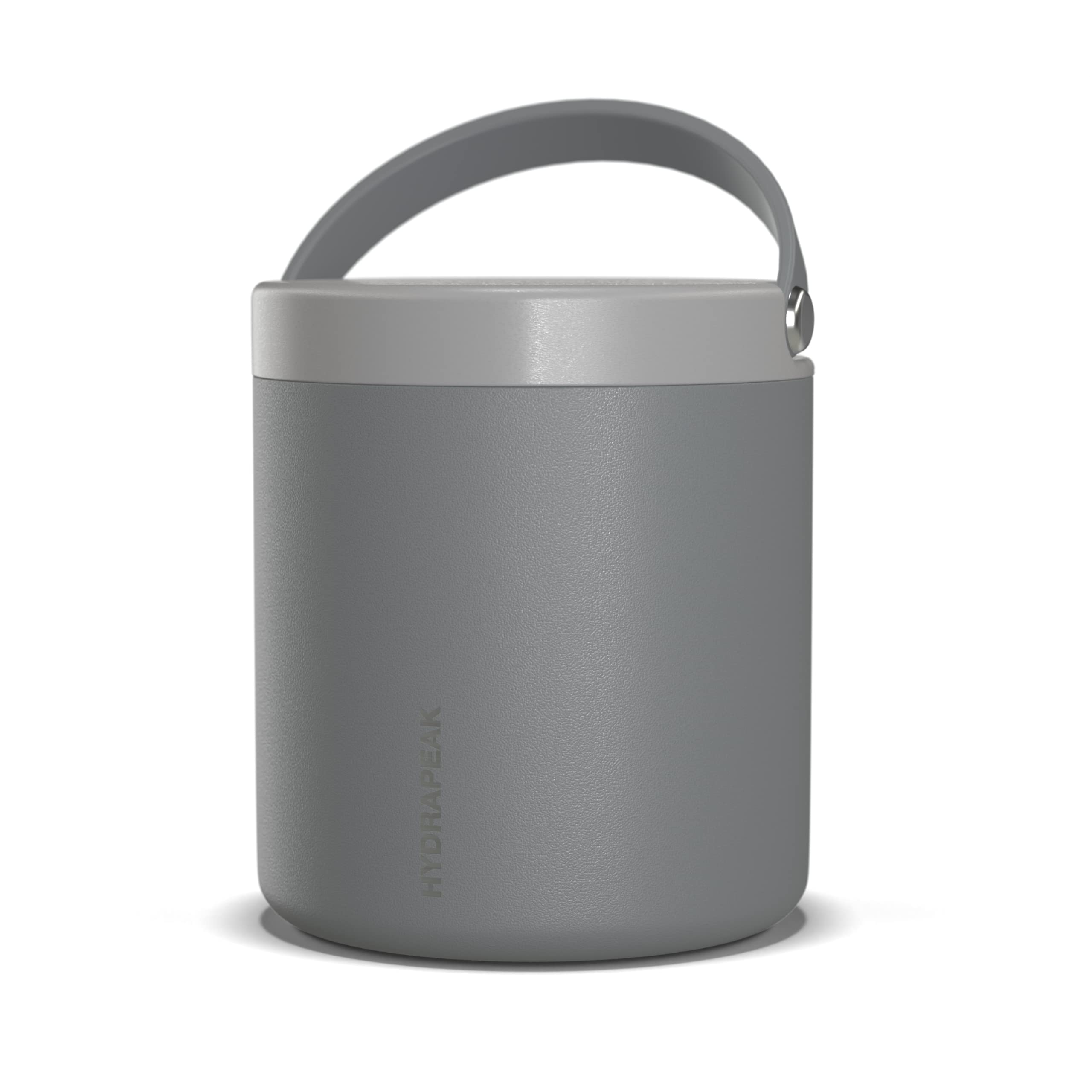 Hydrapeak 25oz Stainless Steel Vacuum Insulated Thermos Food Jar Kids ...