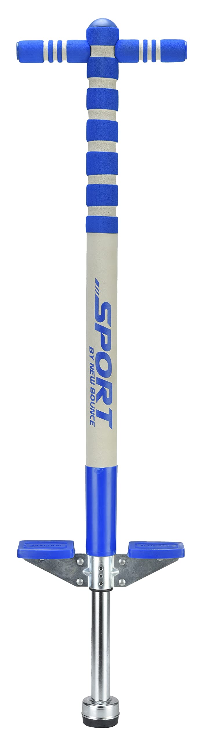 New Bounce Pogo Stick for Kids - Pogo Sticks, 40 to 80 Lbs - Sport ...