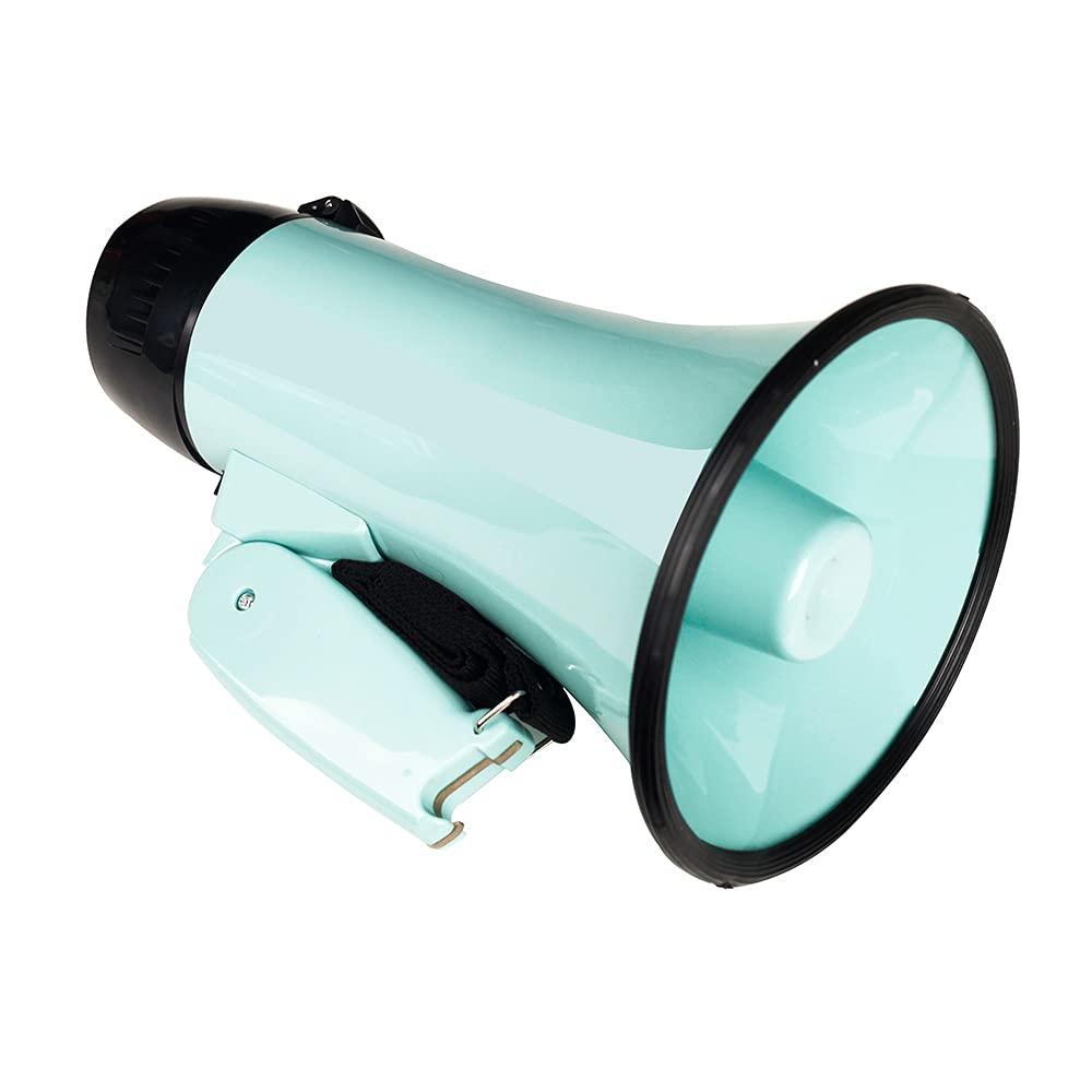 MyMealivos Sugar home Portable Megaphone Bullhorn 20 Watt Power ... MyMealivos Sugar home Portable Megaphone Bullhorn 20 Watt Power ...