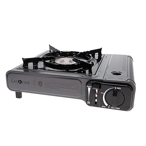 thunder range butane