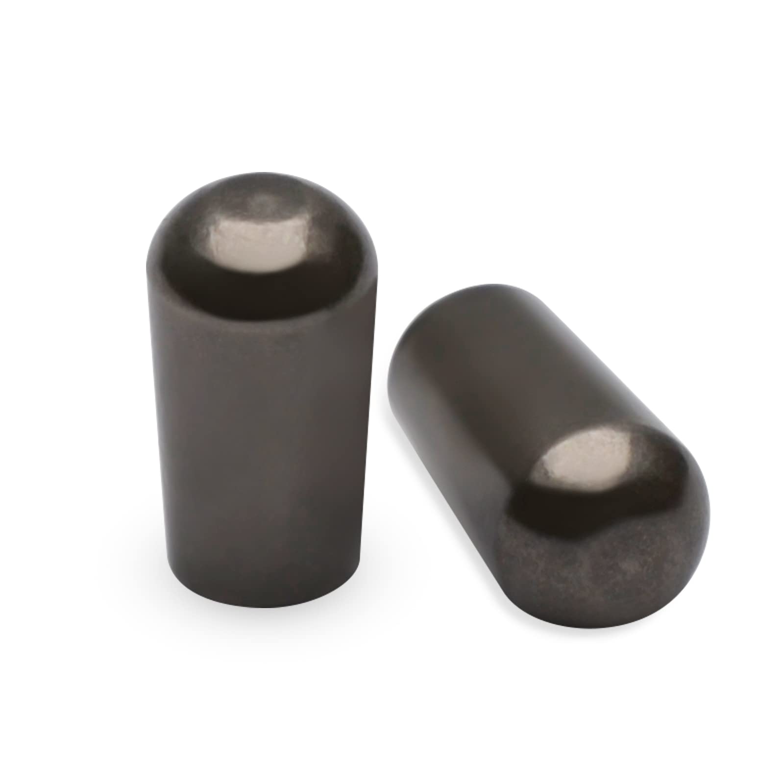 MAXCHEER 2PCS M4 Brass LP Guitar 3 Way Toggle Switch Tip Pickup Switch ...