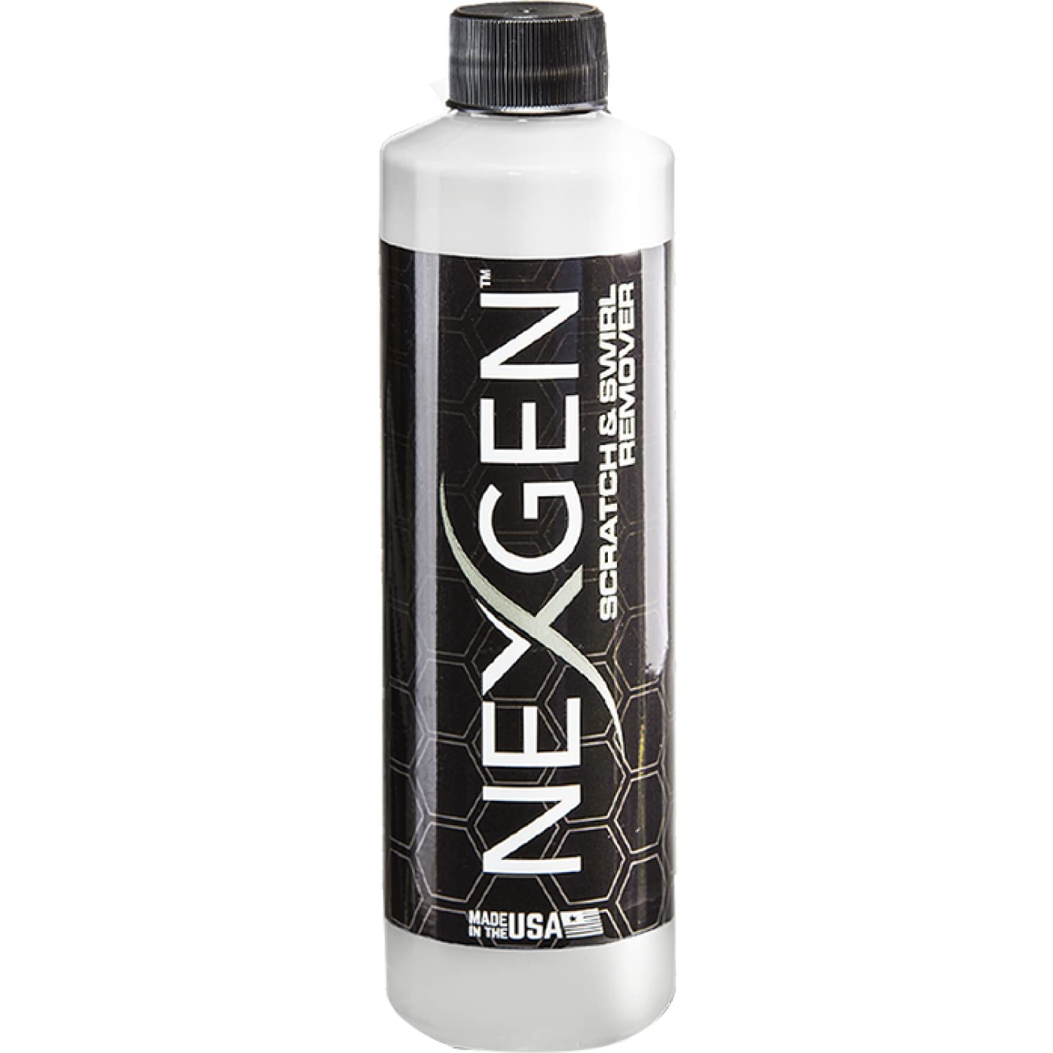 Nexgen Surface Scratch and Swirl Remover - Advanced Formula Oxidation ...