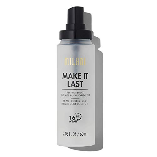 makeup spray primer