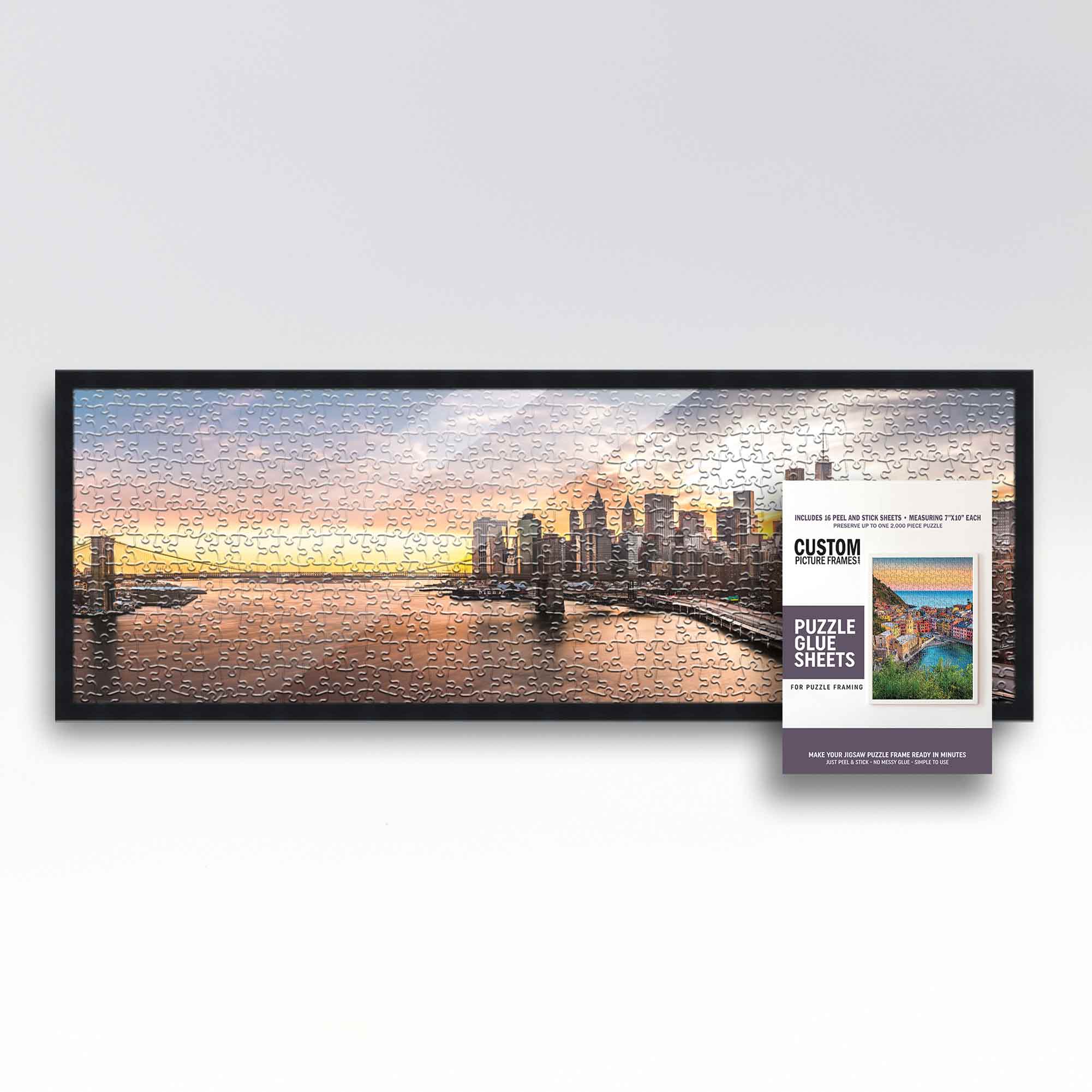 custom poster frame kit