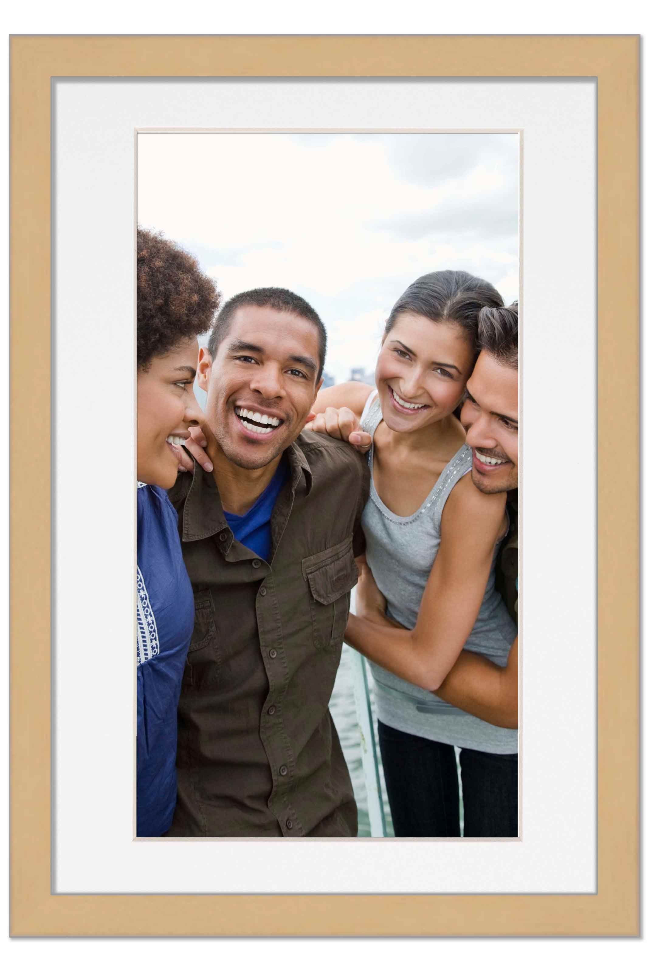 large poster frames kmart