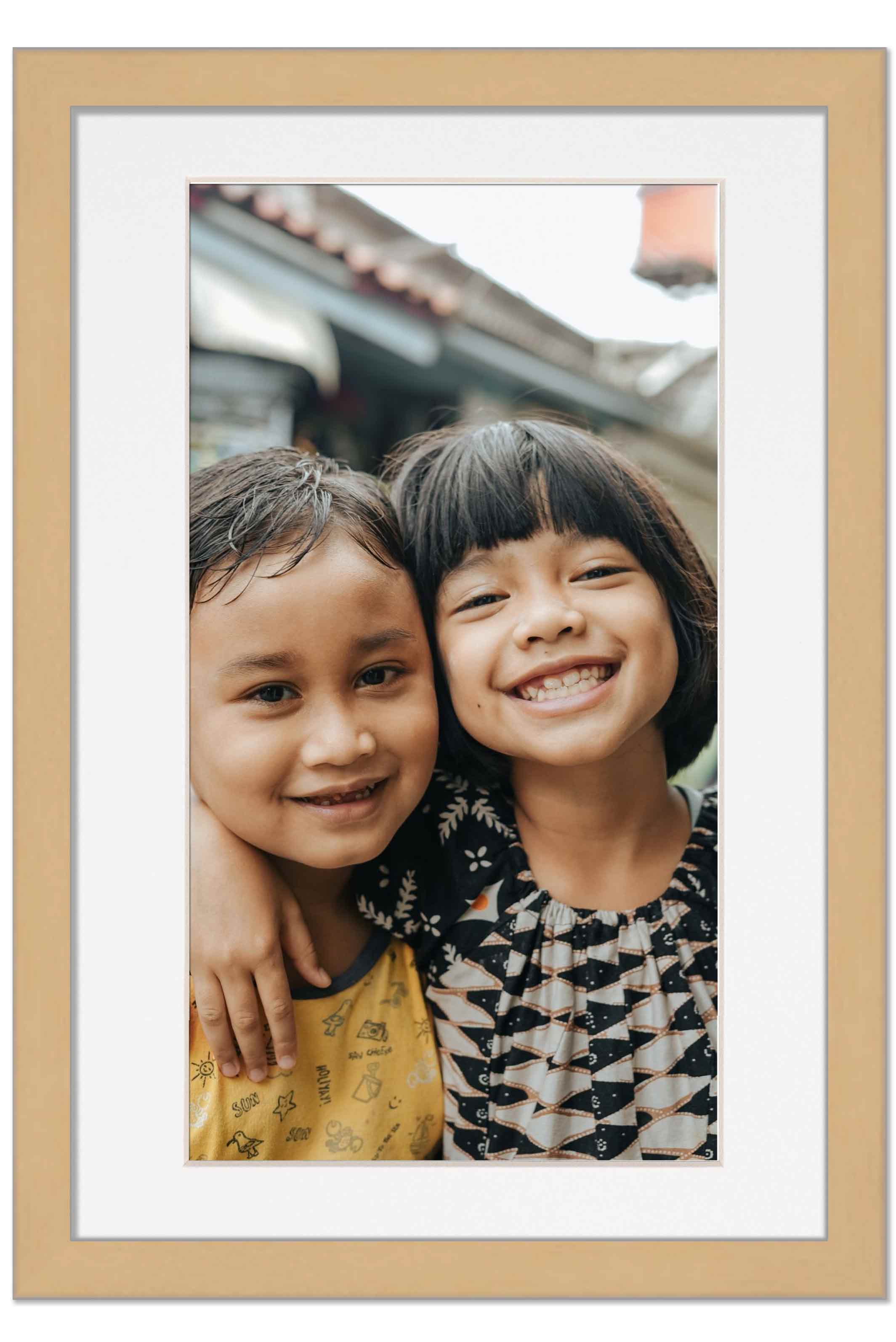 large poster frames kmart