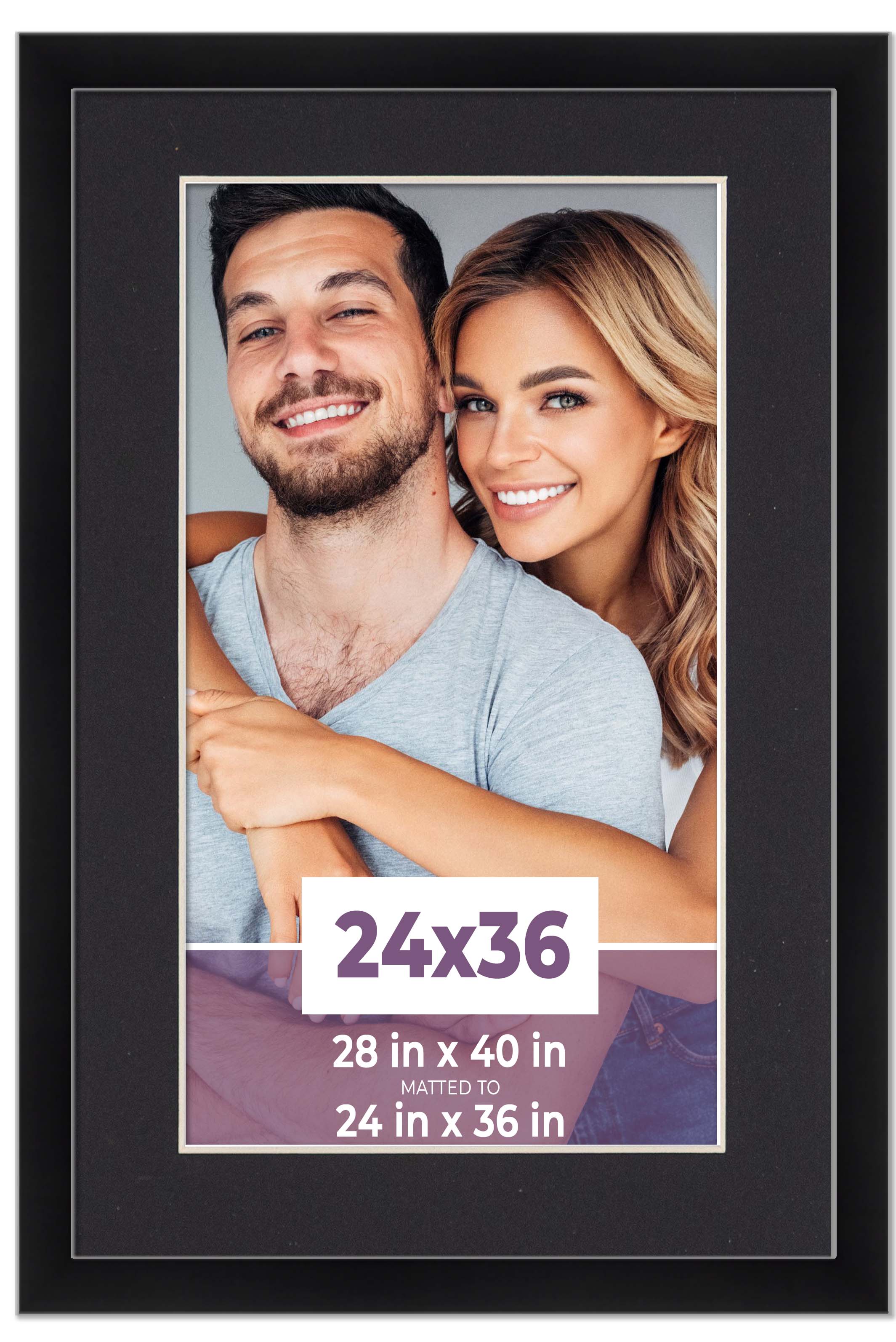 michaels frames 36 x 24